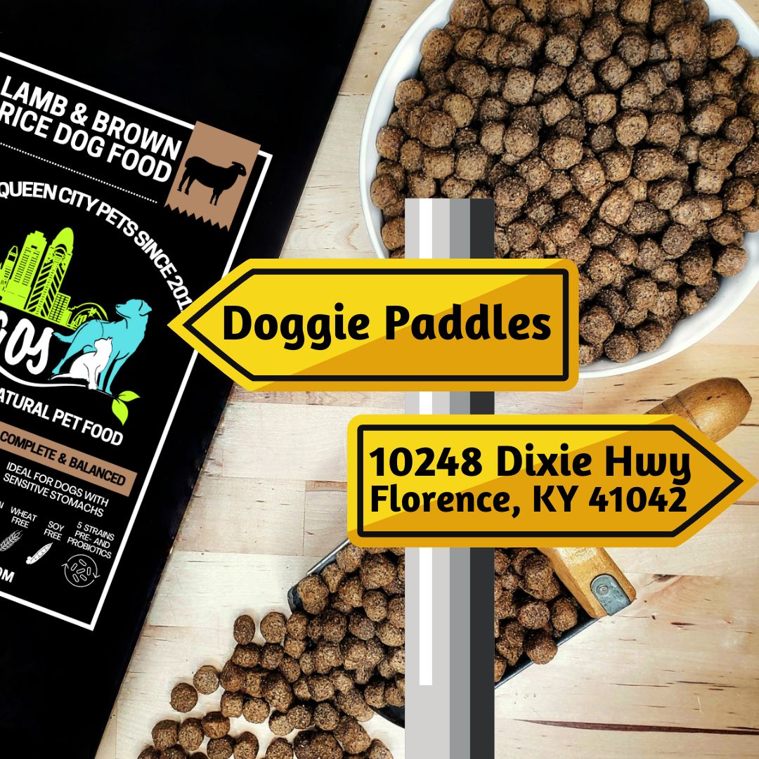 Pet Food & Supplies Cincy | Argos Pet Food & Supply