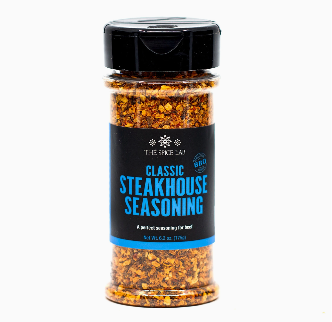 Shop Pantry Seasonings Classic Steak House Pompano Beach Fl | Farmbox ...
